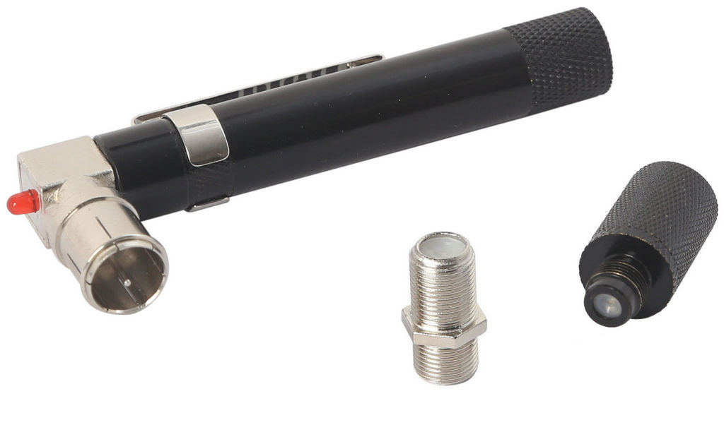 CT16 Coaxial Cable Tester, Test & Measure | Wagner Online Electronic Stores