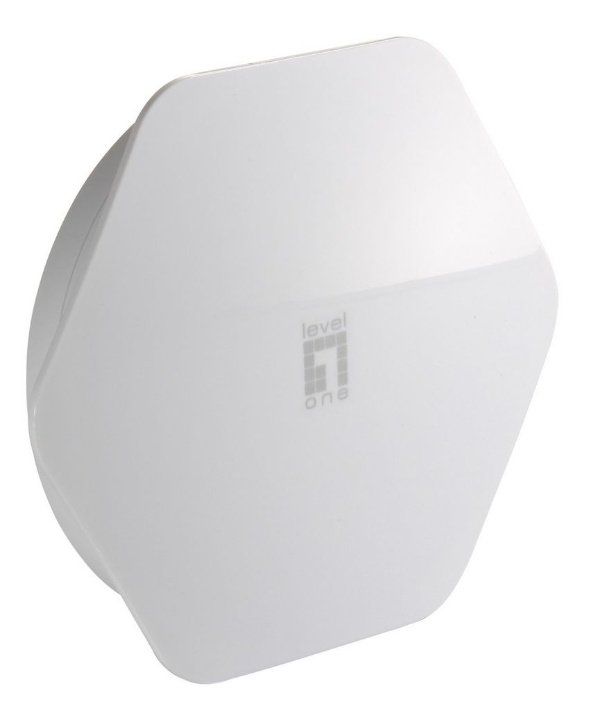 WAP-6112 Nla - Managed Ceiling Mount Gigabit Wireless Access Po ...